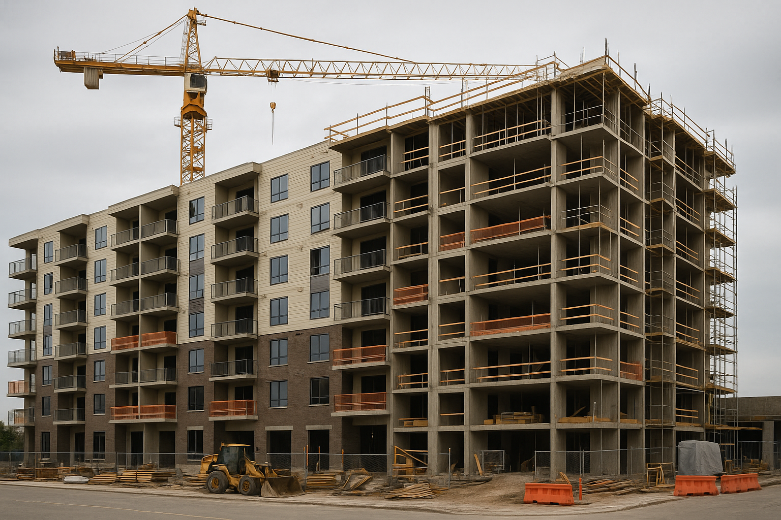 HST & A Commercial Real Estate Purchase - CommercialSource.ca